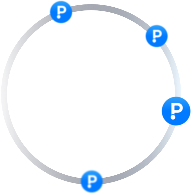 The next generation cryptocurrency exchange