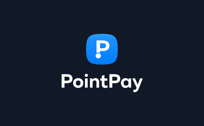 Brand images – PointPay