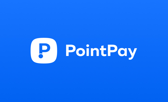 Brand images – PointPay